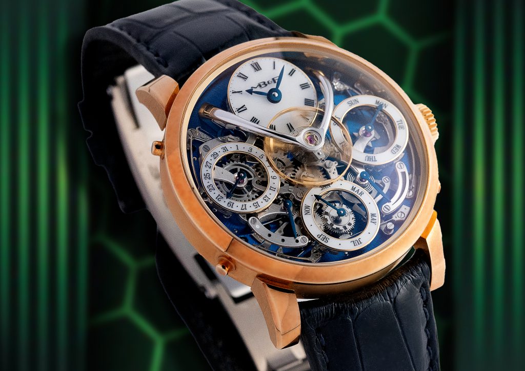 Watch Link Blog - The Official Blog of WatchLink.sg